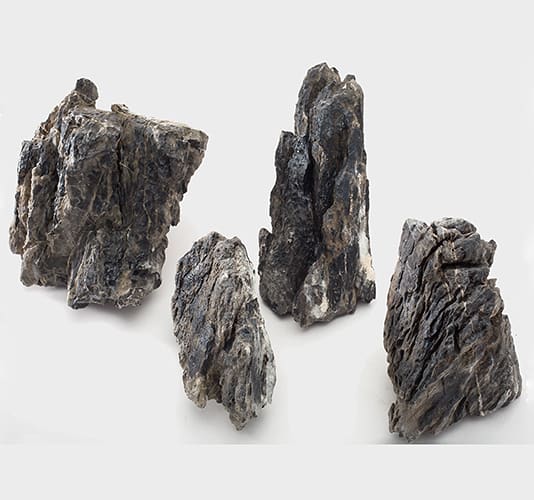 CaribSea Exotica Mountain Stone Freshwater Rock 25lb | Discus.com